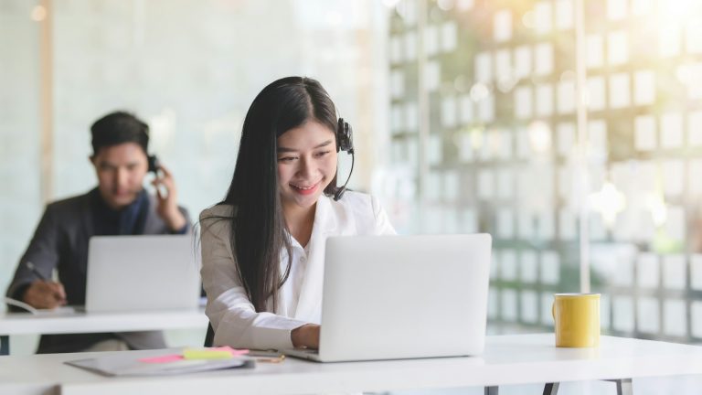 Fixing Sound Quality Issues in VOIP Systems