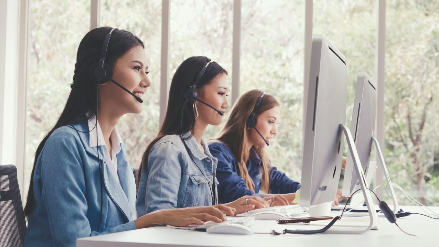 Response Time Standards for Telecom Service Providers