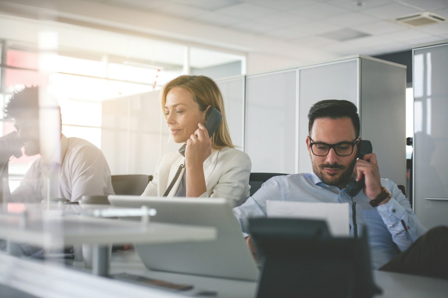 How to Optimise Your NBN Business Phone System